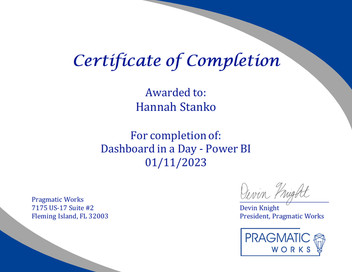 Hannah K. - Solutions Project Manager at McNaughton-McKay Electric Company | LinkedIn